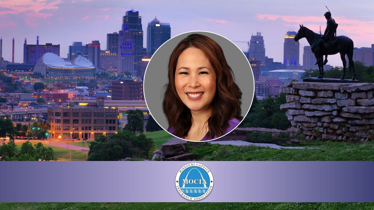 MOCIA expands board with new addition | Captive International